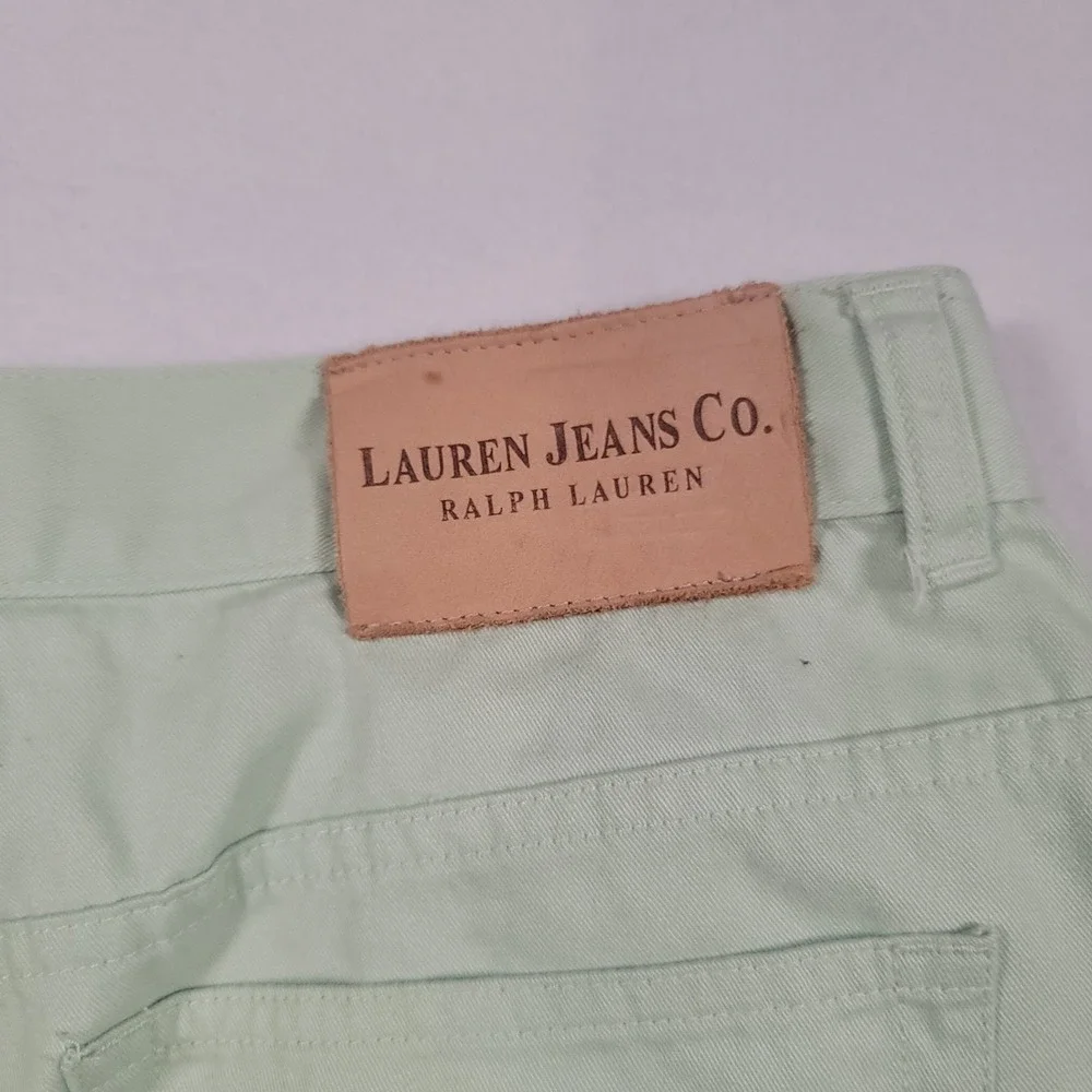 Lauren Ralph Lauren | Pants & Jumpsuits | Lauren Jeans Co Ralph Lauren ...
